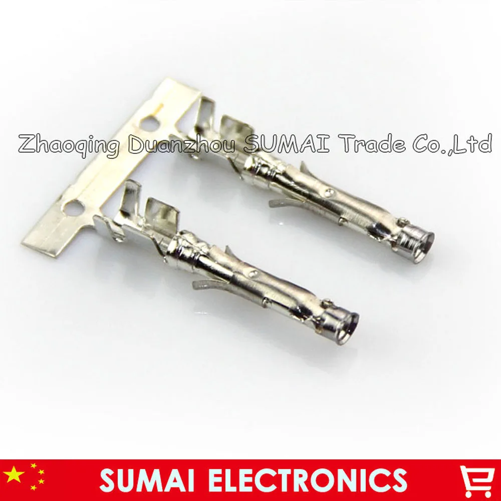 100-pcs-AMP-TE-66601-1-female-crimp-terminal-Pin-for-Car-Audio-terminal ...
