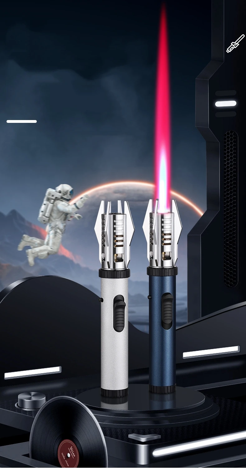 JOBON Butane Gas Lighters – Man's Toolbox