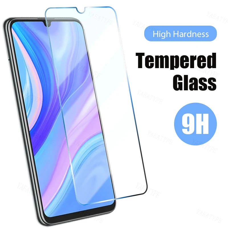Tempered-Glass-For-Huawei-P60-P30-P40-Lite-E-P50E-P-smart-S-Z-Screen ...