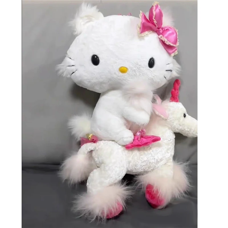 Charmmy Kitty Plush