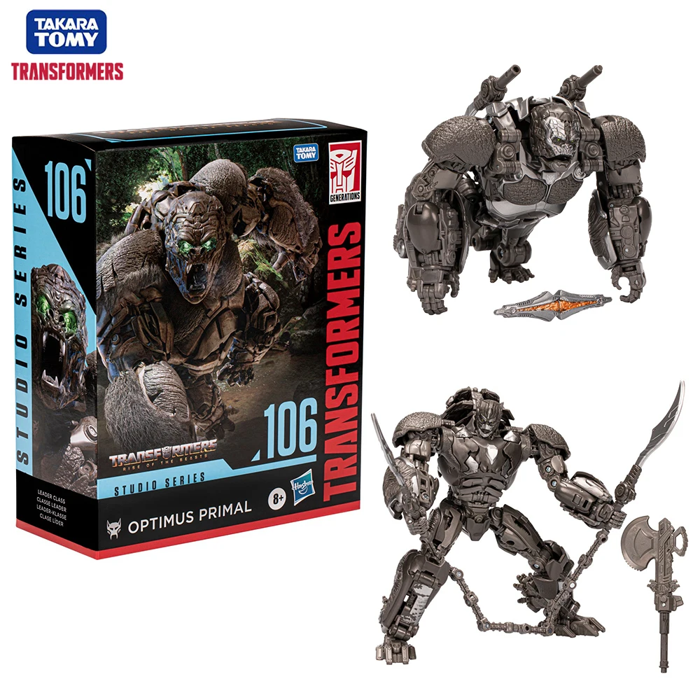Transformers-figuras-de-acci-n-originales-de-la-serie-Studio-SS106 ...