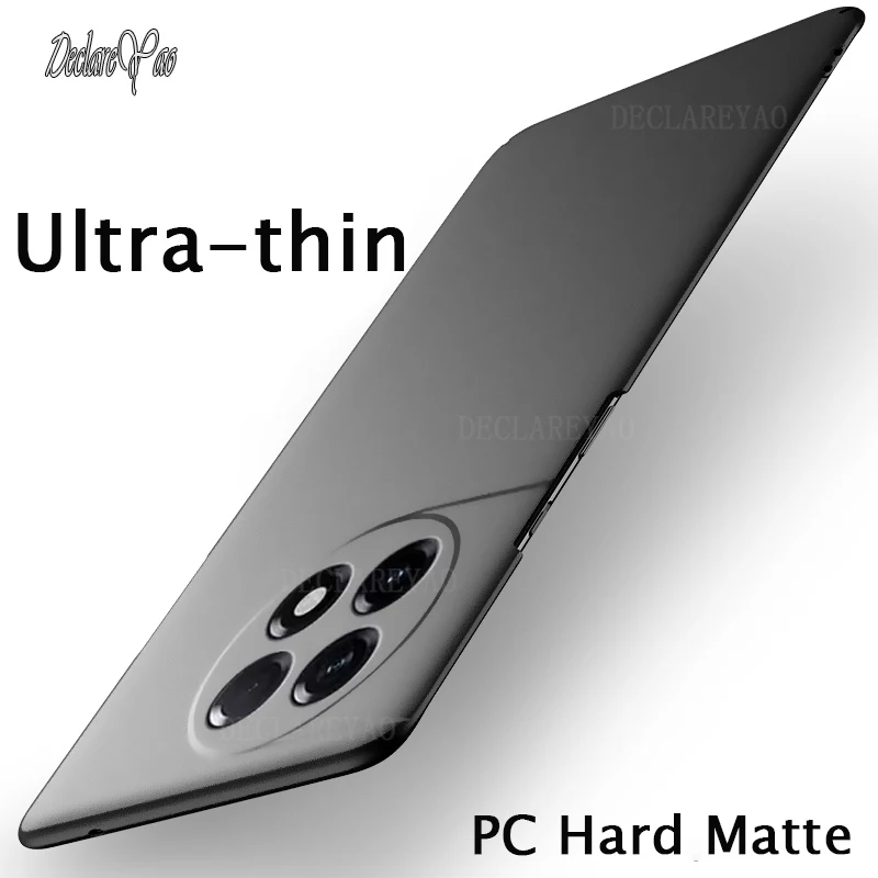 DECLAREYAO-Original-Ultra-Slim-Hard-PC-Matte-Phone-Case-Covers-For ...