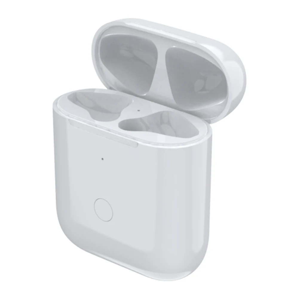 Wireless-Earphone-Charging-Case-Replacement-Box-for-Airpods-1-2-With ...