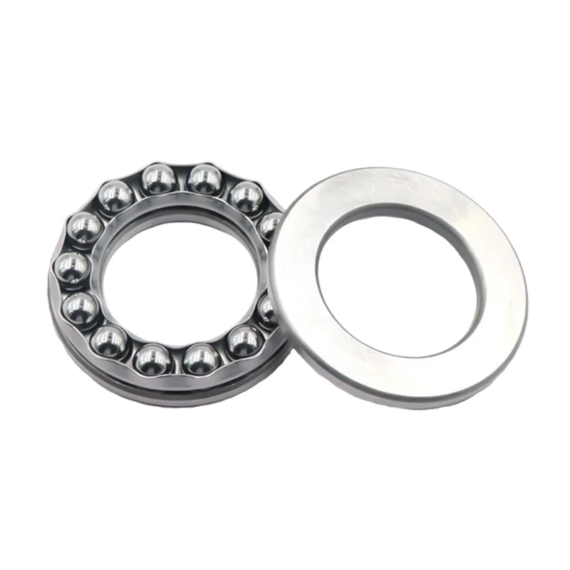 thrust ball bearing 51207 51208 51209 51210 51211 51212 51213 Thrust ...