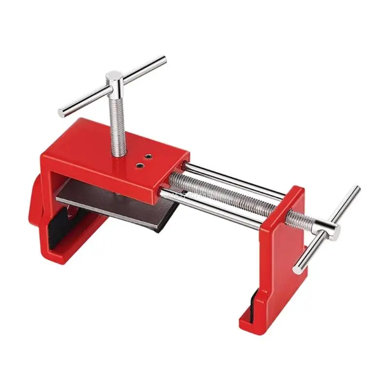 Face-Frame-Clamp-Efficient-Cabinet-Installation-Tool-Aluminum-Alloy ...