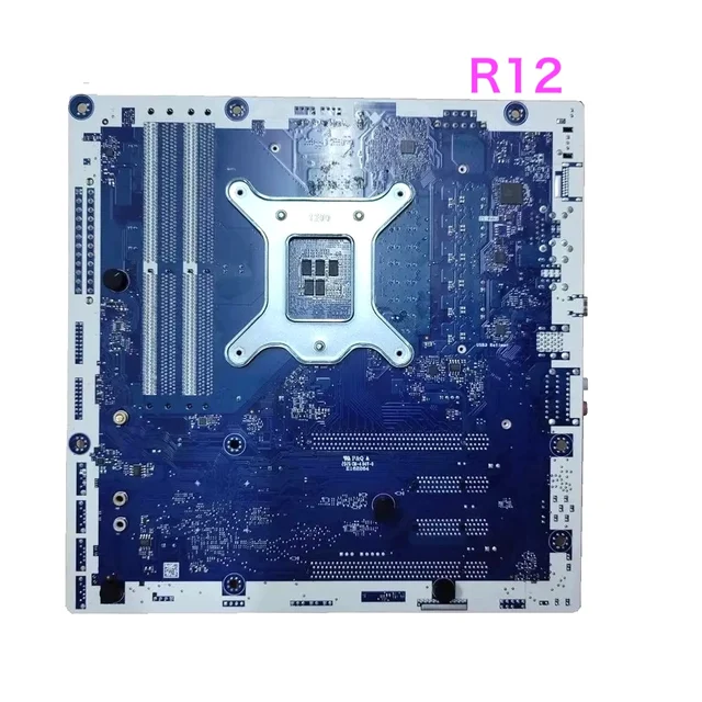 Dell Alienware Aurora R12 Motherboard IPCML-SH CN-0P0JWX 0P0JWX P0JWX ...