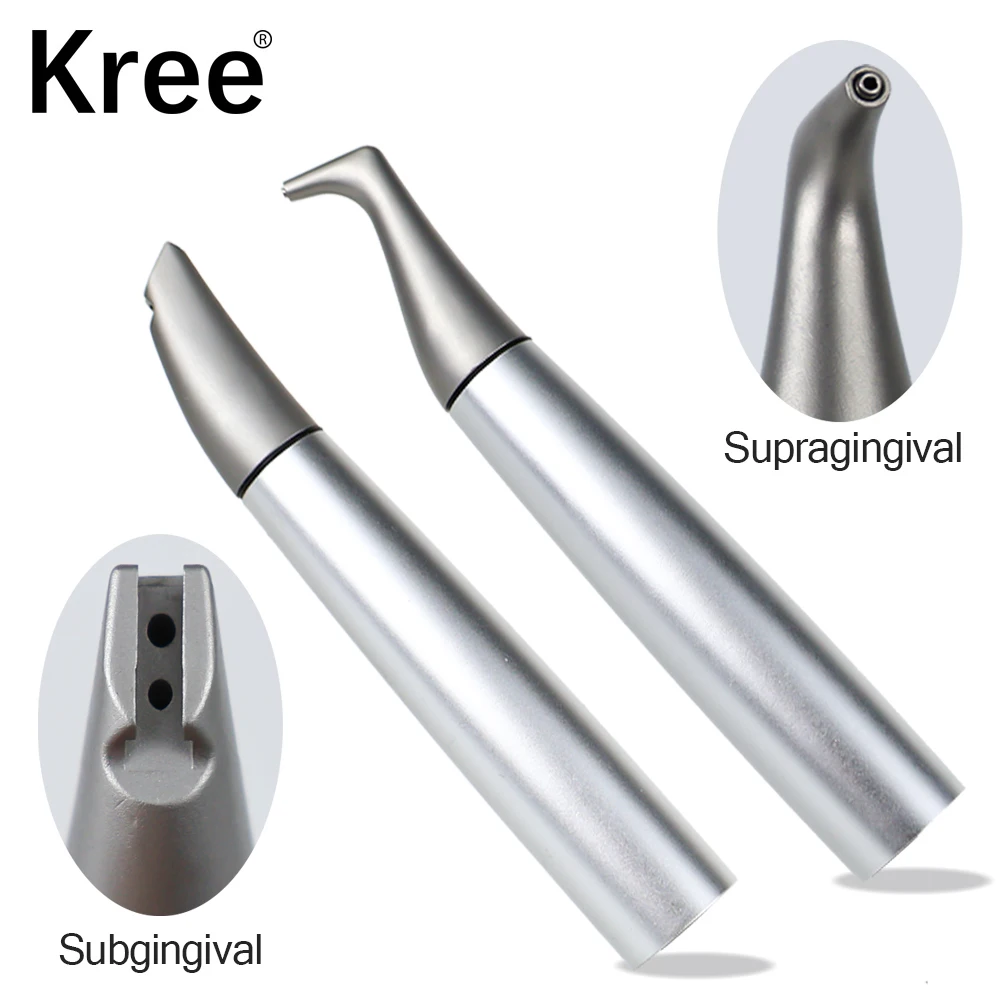 Dental-Prophy-Jet-handle-Air-Polisher-Nozzle-Handpiece-Hygiene-Prophy ...