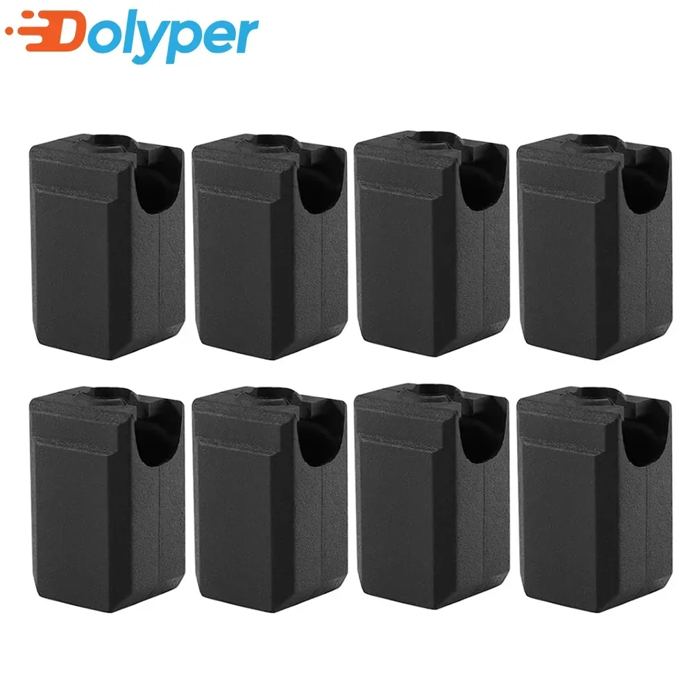 Calcet-n-de-silicona-de-carbono-para-extrusora-de-boquillas-protector ...