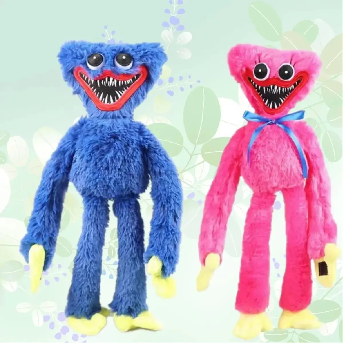 Poppy-Playtime-Game-Merchandise-Spider-Doll-horrible-Bobo-Octopus ...