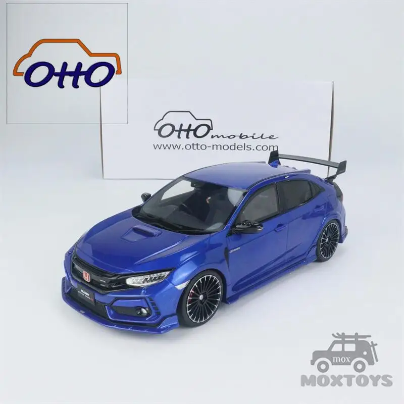 OTTO-1-18-HONDA-CIVIC-FK8-TYPE-R-MUGEN-BLUE-2020-Resin-Model-Car.jpg