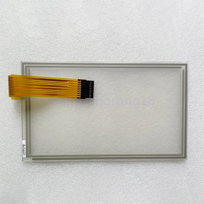New-Compatible-Touch-Panel-Touch-Glass-For-Trimble-76786-XX-SP-Rev-A ...