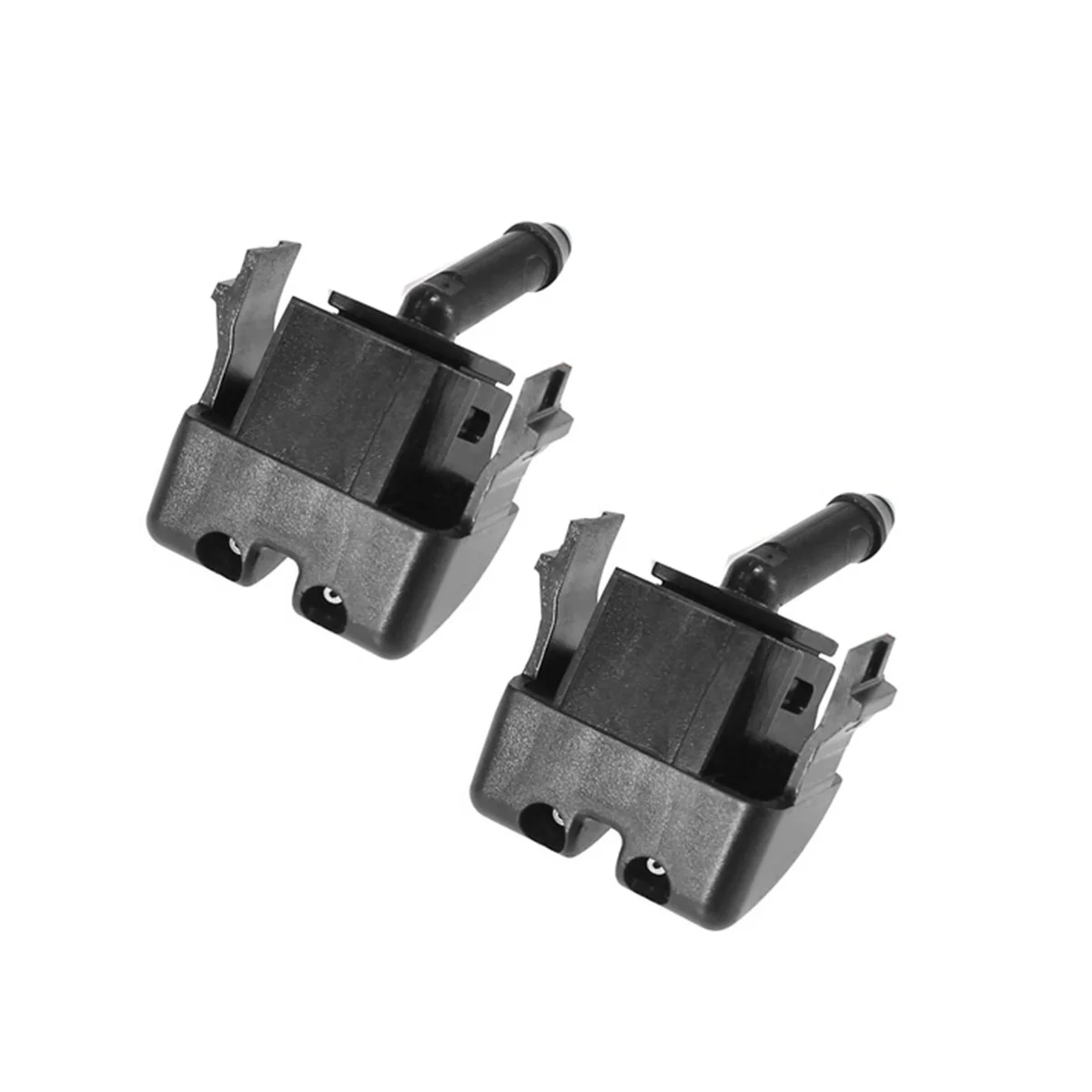 Front-Left-Right-Windshield-Heated-Washer-Sprayer-Nozzle-Jet ...