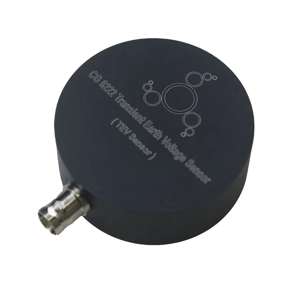 Transient-Earth-Voltage-Sensor-Tev-Sensor-Partial-Discharge-Tester-BNC ...