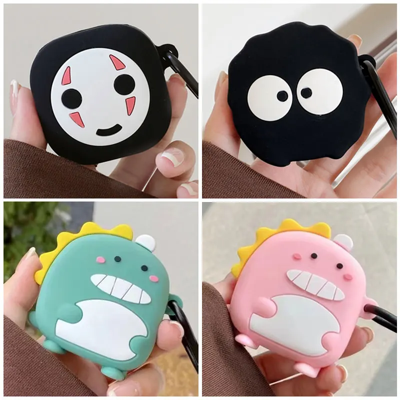 Cute-Cartoon-Anime-Headphone-Case-para-QCY-T13-TWS-fone-de-ouvido-sem ...