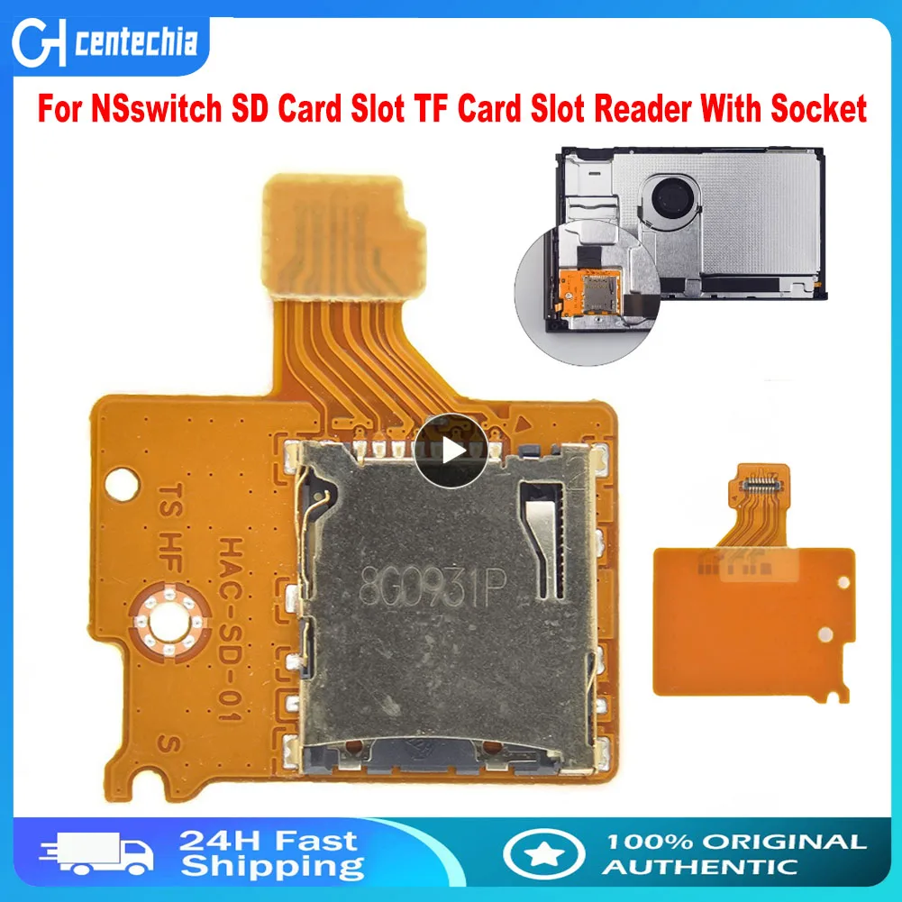 Ranura-para-tarjeta-micro-sd-Tf-lector-de-tarjetas-conveniente-equipo ...