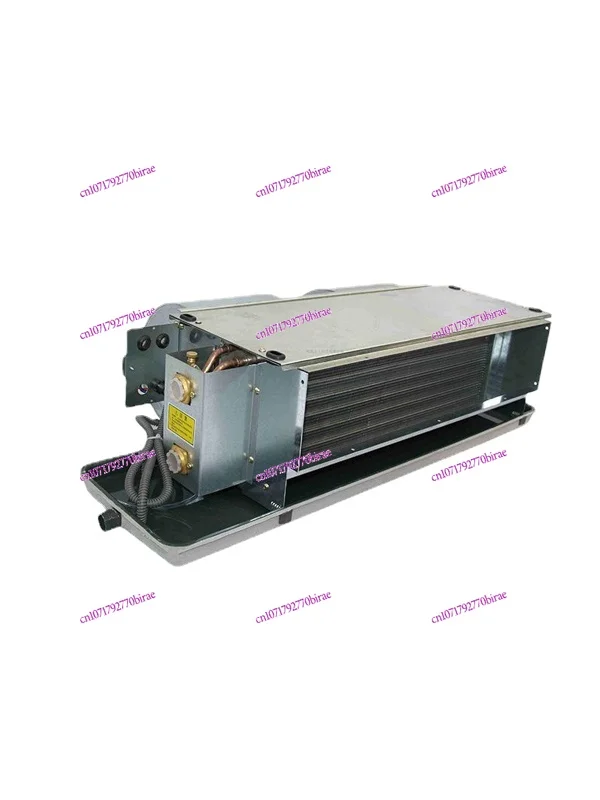 Fan-Coil-YGFC-Central-Air-Conditioning-Terminal-Water-System-Horizontal ...