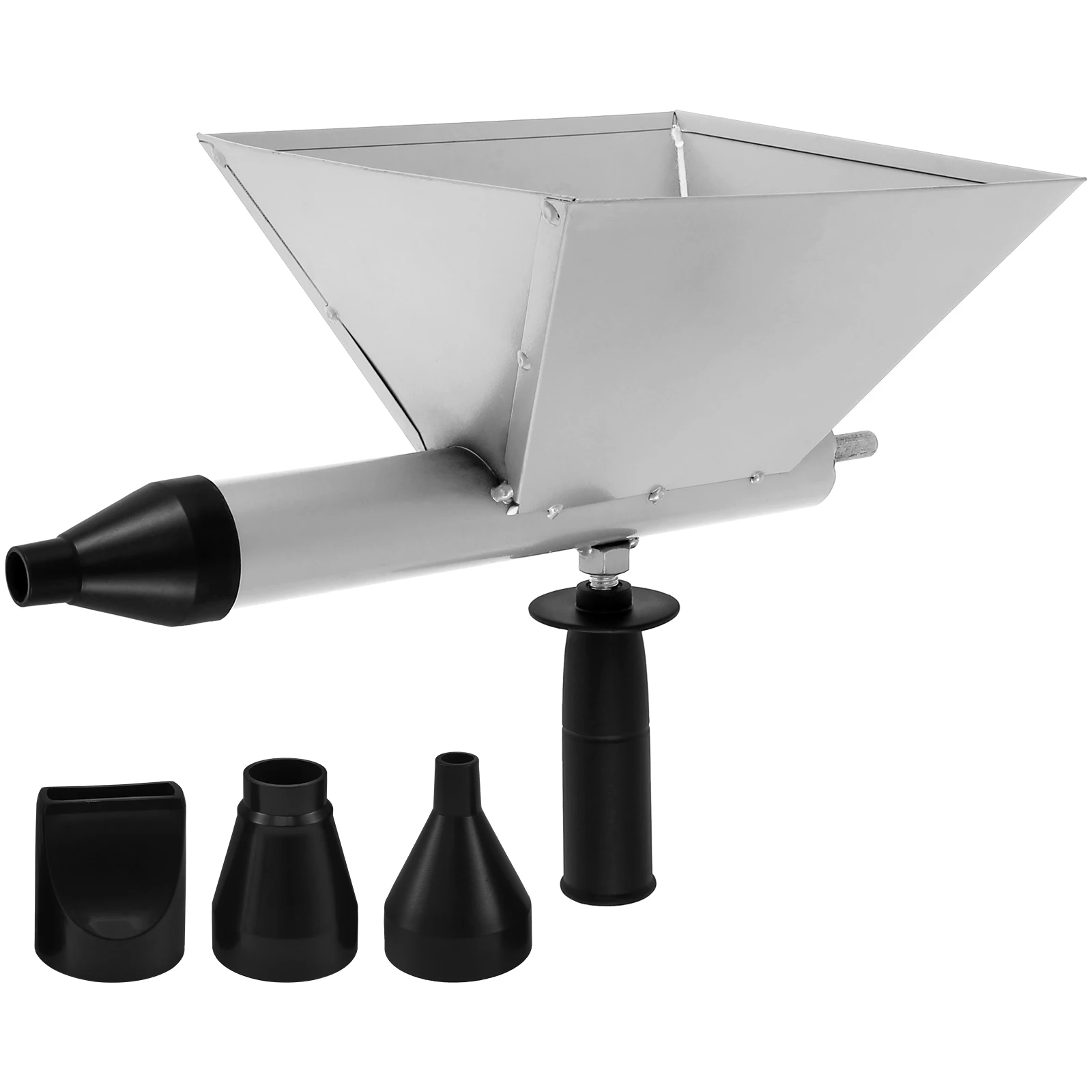 1Set-Electric-Mortar-Grouting-Machine-Sturdy-Steel-Cement-Grout ...