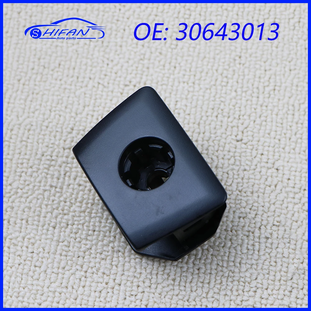 30643013-Glove-Box-Interior-Glove-Compartment-Handle-For-Volvo-XC90 ...