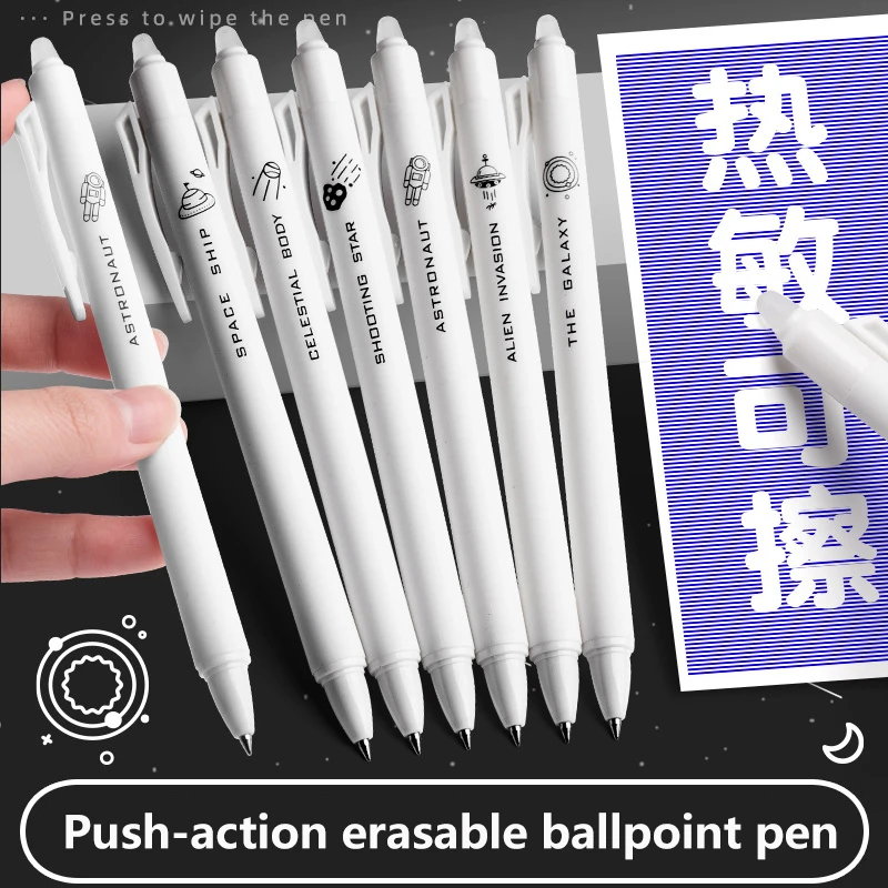 3pcs-Kawaii-Erasable-Ballpoint-Pens-Set-0-5mm-Blue-Black-Ink-Gel-Pens ...