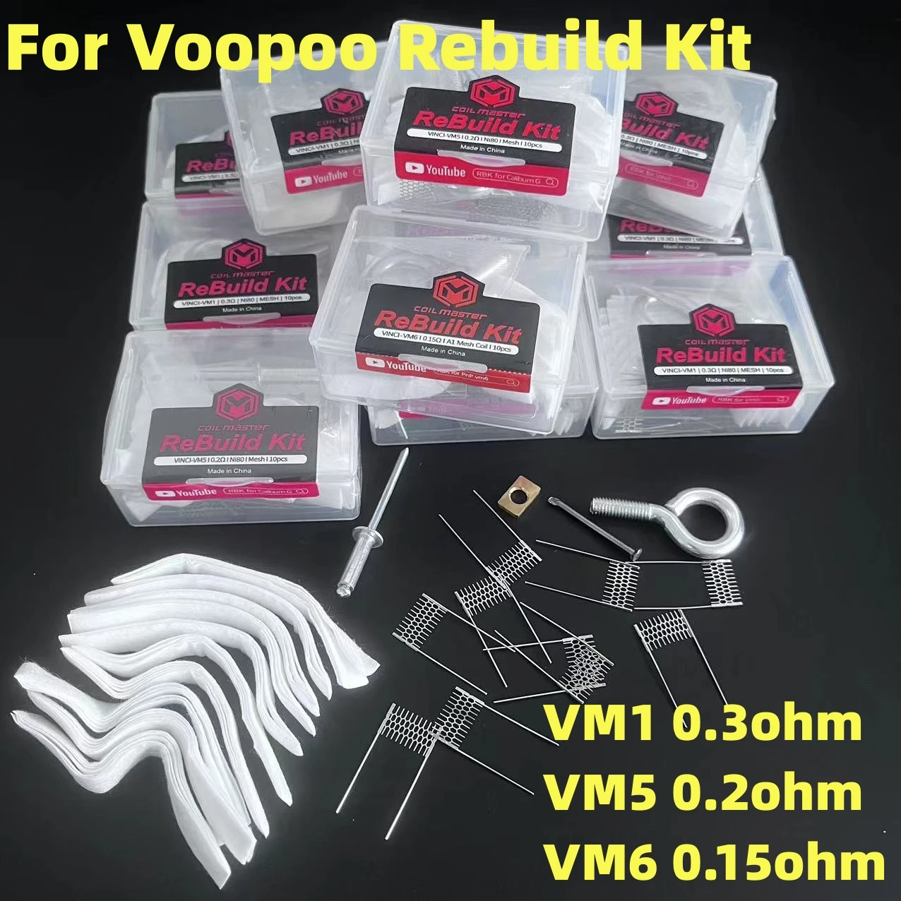 DIY-Rebuild-Kit-For-PNP-Rebuild-Kit-VM1-VM5-VM6-Drag-X-S-Argus-VINCI-GT.jpg