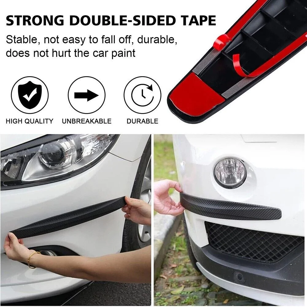 Car bumper decoration store