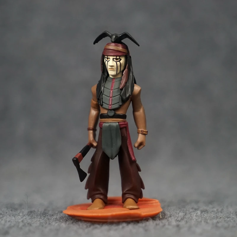 Disney Infinity Tonto