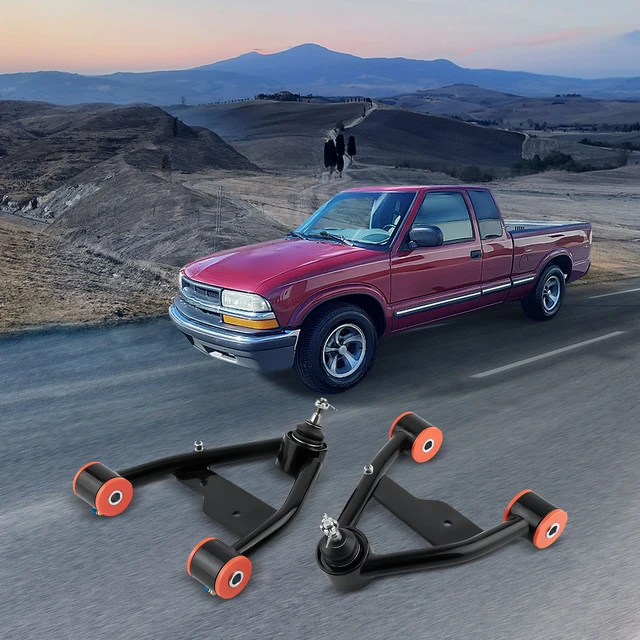 Gmc S15 Extended Cab Lifted