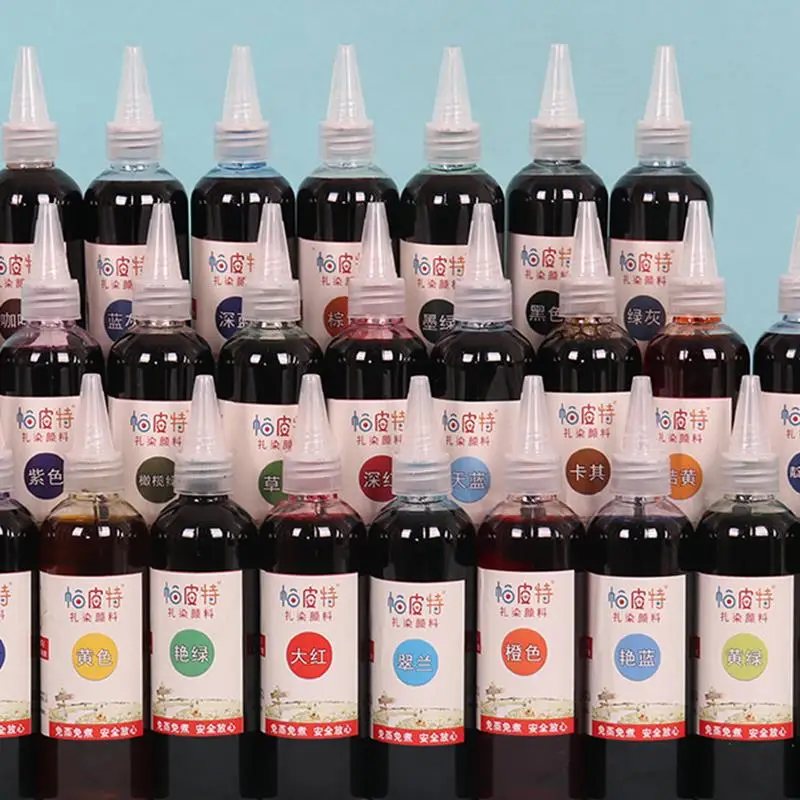 Tinte-de-tela-para-ropa-agente-colorante-reacondicionado-pigmento-de ...