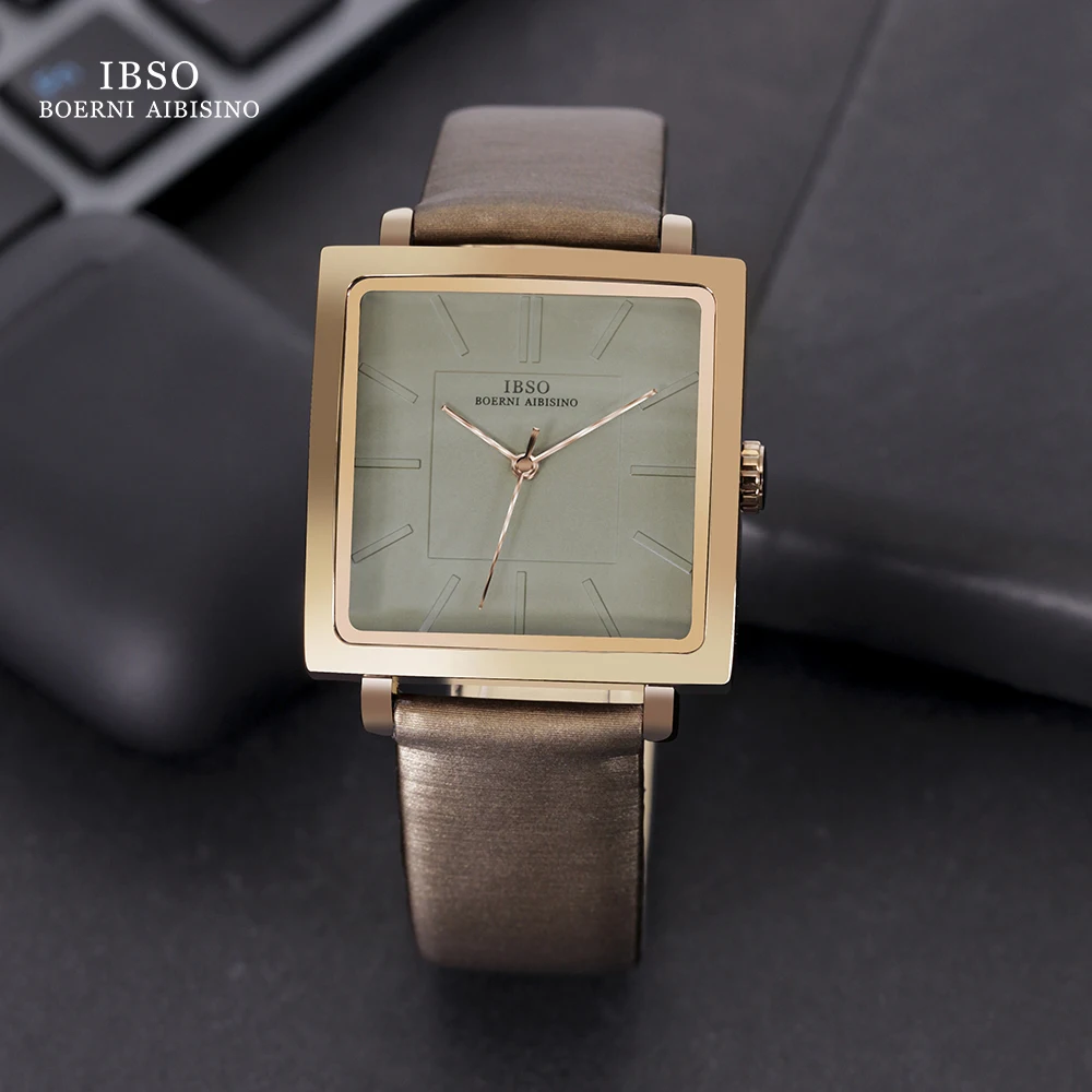 IBSO-New-Women-Quartz-Watch-Big-Dial-Watches-Lady-Classical-Style ...