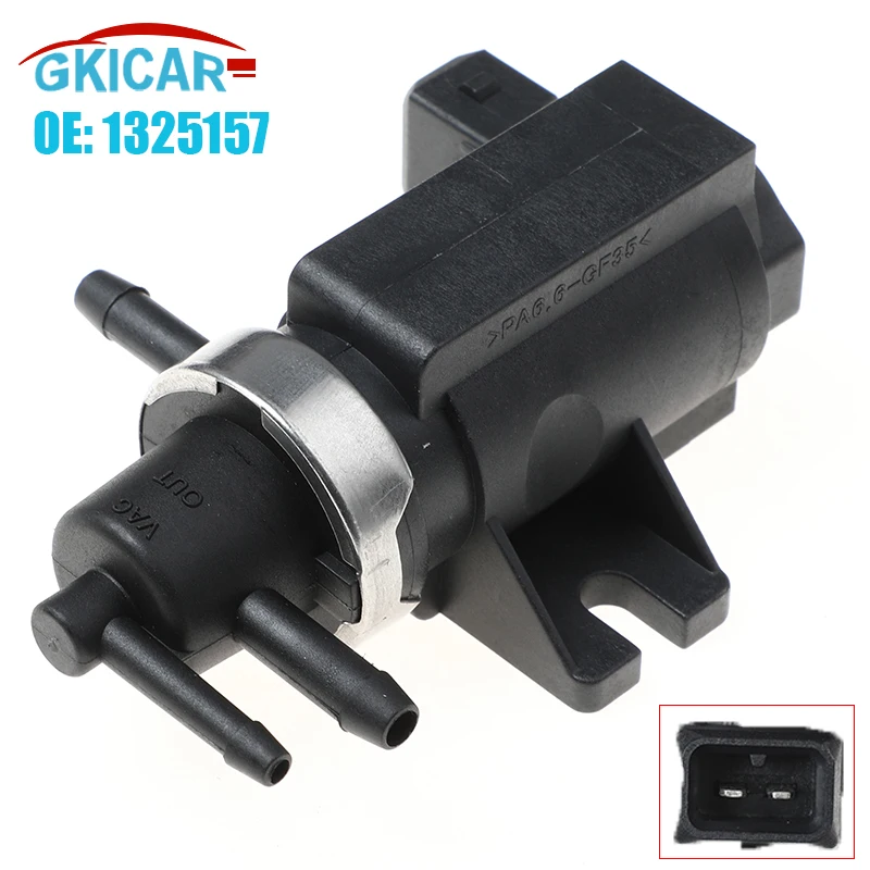 1325157-Turbo-Boost-Converter-Solenoid-Valve-7-21903-70-0-1H0906627-For ...