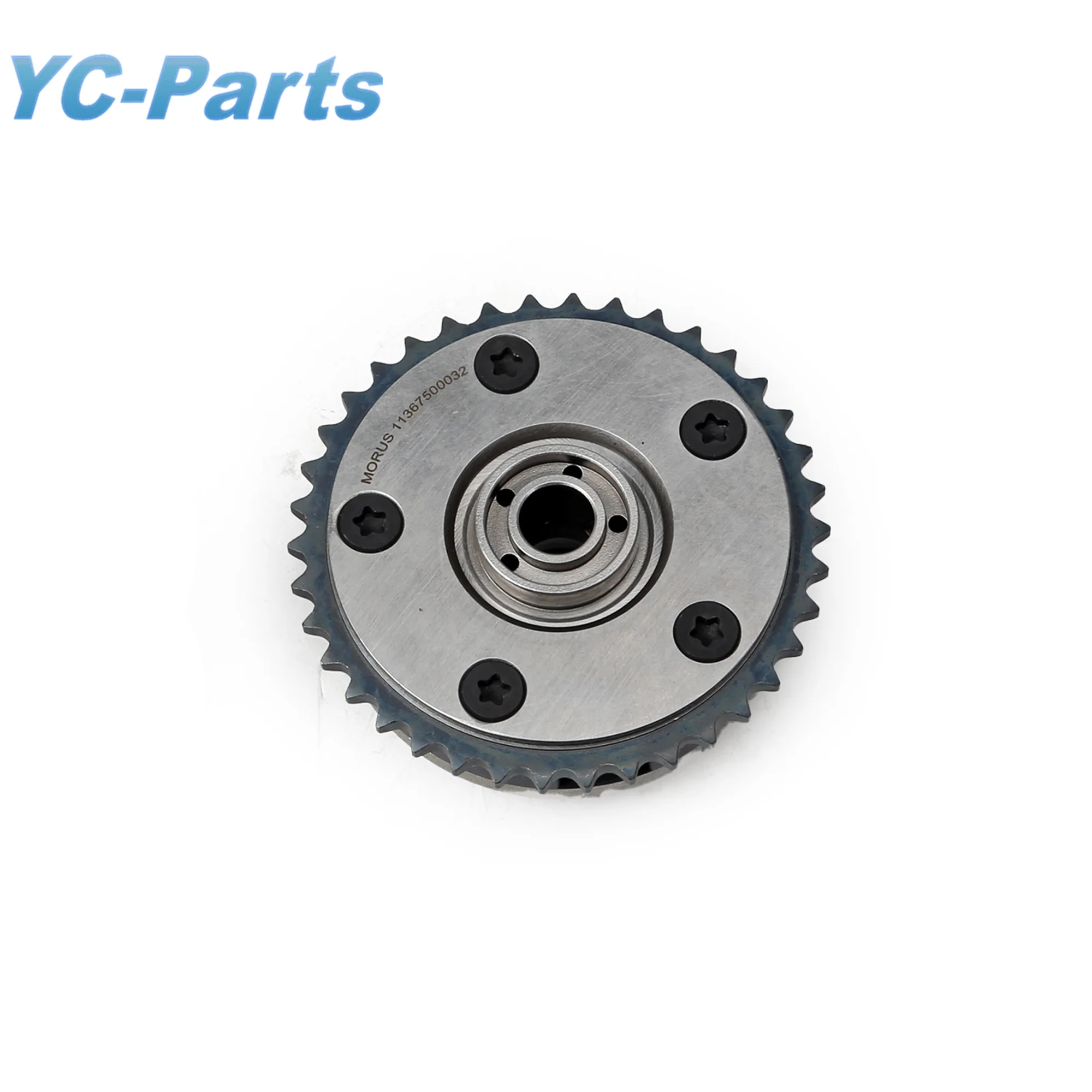 N46-2-0L-Engine-Cam-Camshaft-Sprocket-Intake-Adjuster-for-BMW-E81-E87 ...