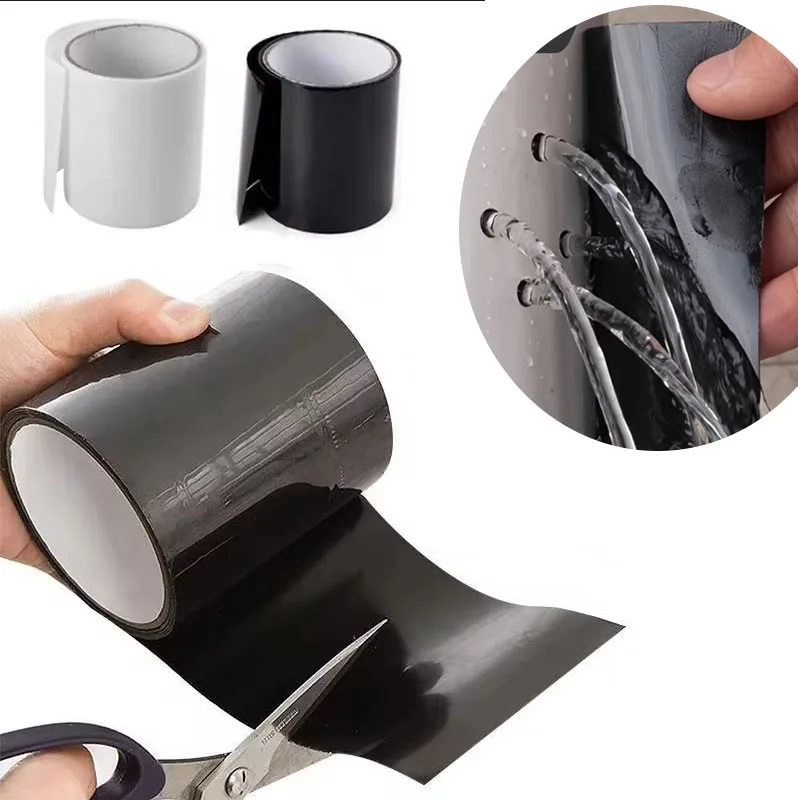 Waterproof-Tape-Patch-Bond-Super-Strong-Garden-Leakage-Hose-Water-Patch ...