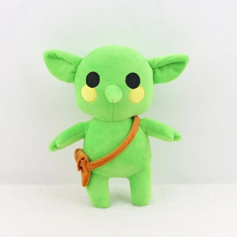 Peglin Plush Toys Kawaii 25cm Goblin Stuffed Game Soft Animal Figure ...