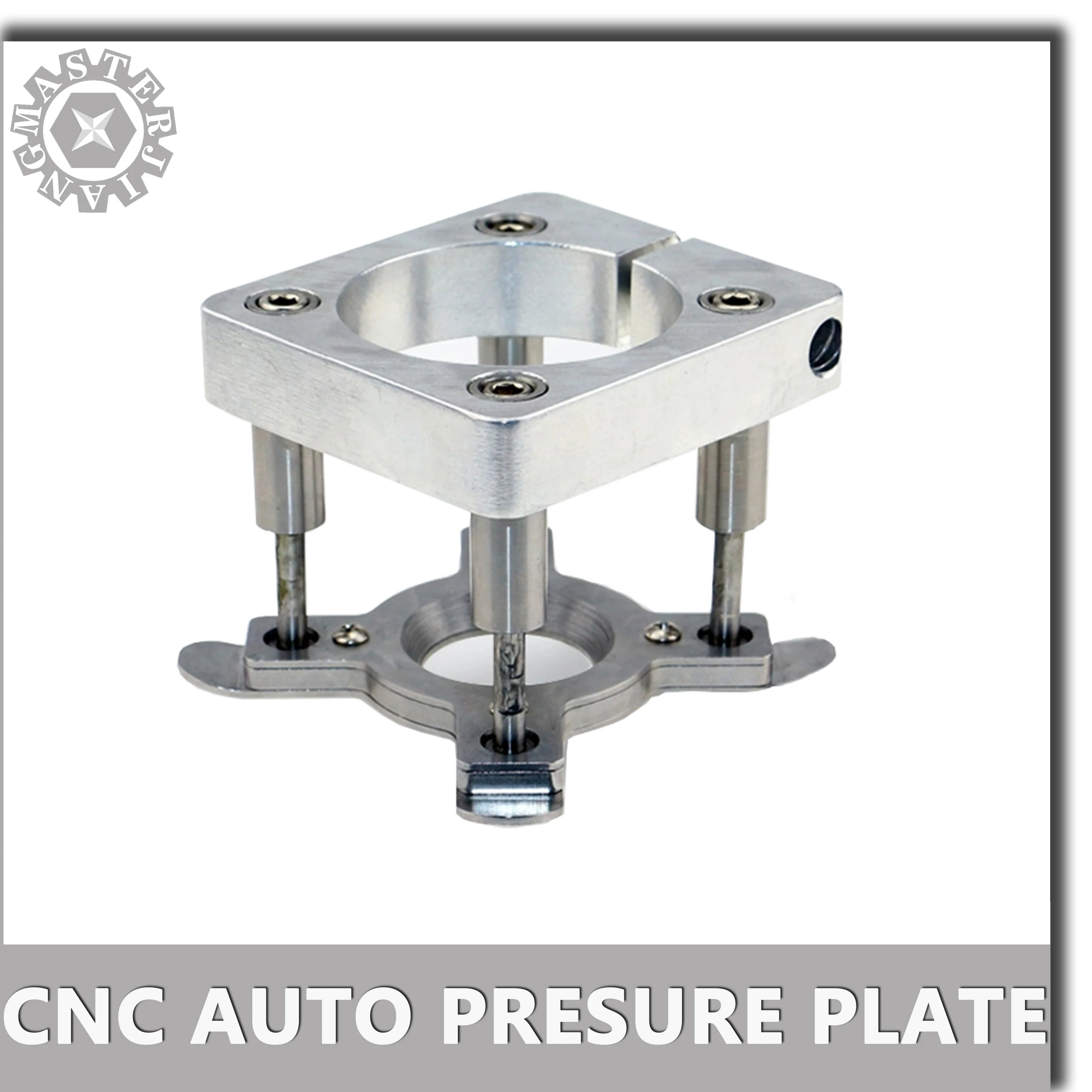 CNC-Auto-Pressure-Plate-Clamp-65mm-80mm-85mm-90mm-100mm-105mm-125mm ...