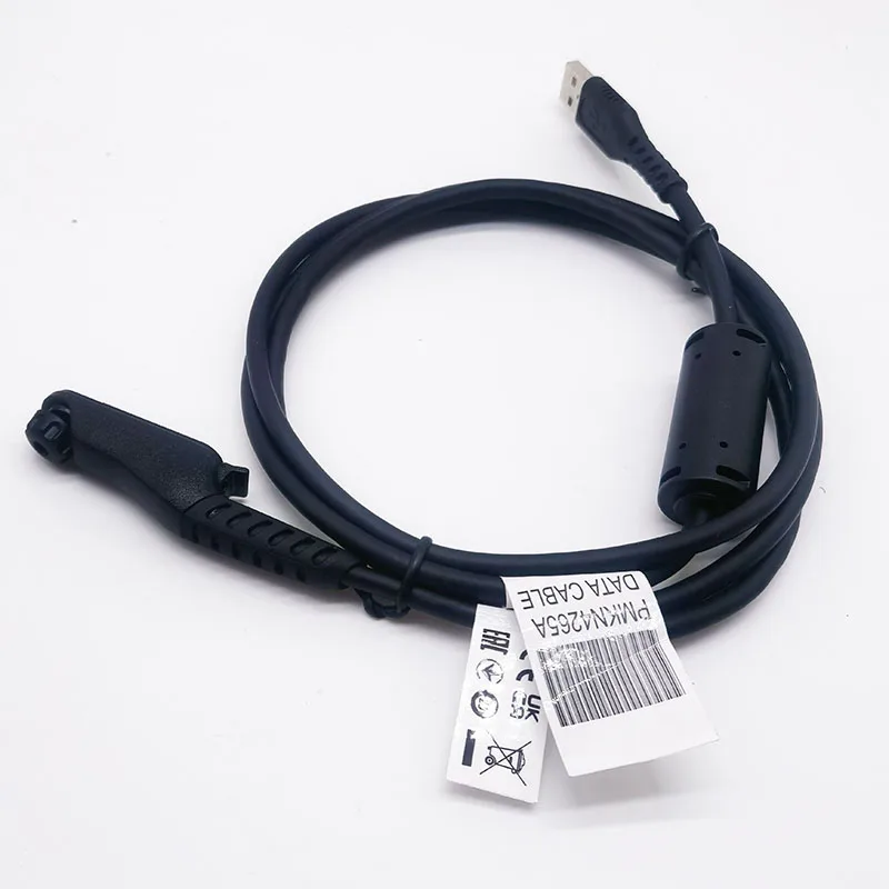 PMKN4265A-USB-Programming-Cable-For-Motorola-Mototrbo-R6-R7-R7a-Two-Way ...