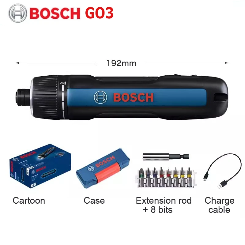 Bosch-GO3-Electric-Screwdriver-Professional-Cordless-Mini-Hand-Drill-3 ...