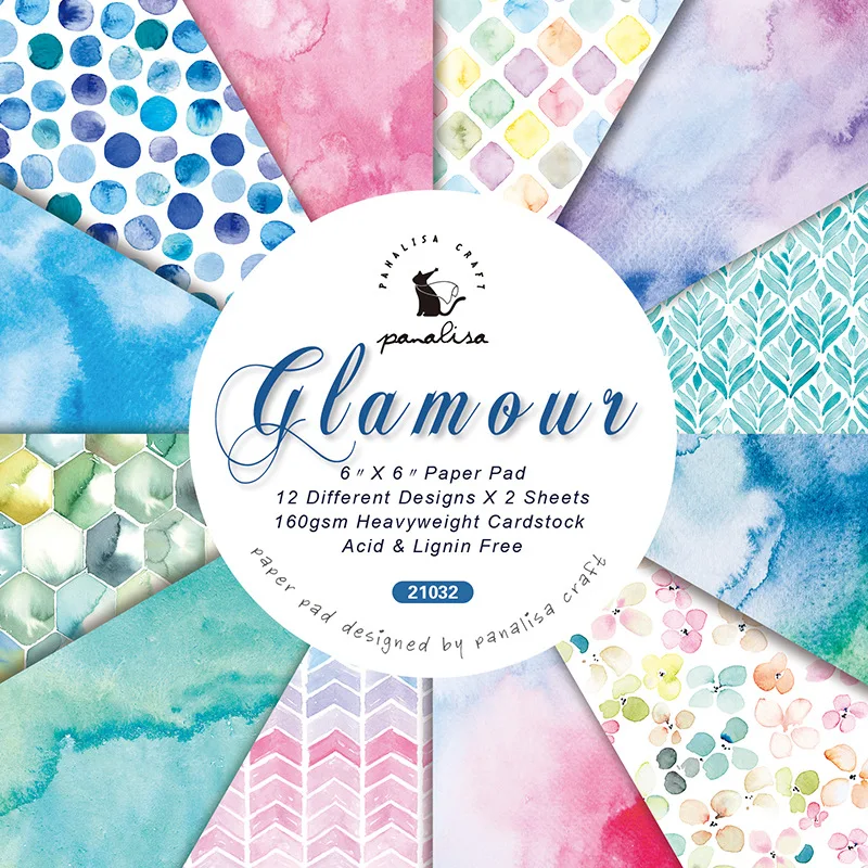 Colorful Paper Scrapbooking | Scrapbooking Papers 160gsm | Cardstock ...