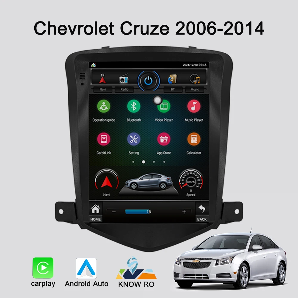 Upgrade Your Chevrolet Cruze with 18-Inch Wheels: The Ultimate Guide to ...