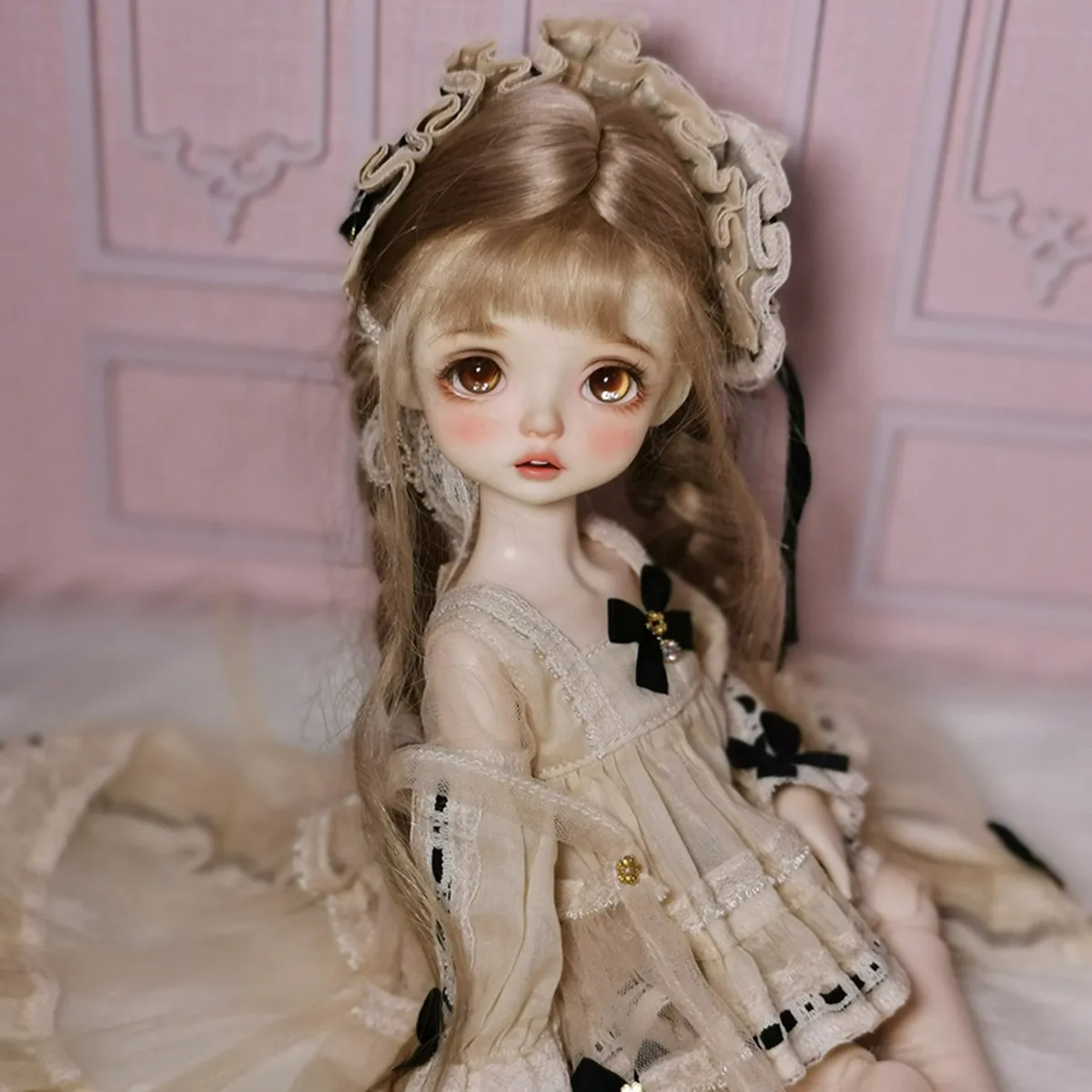 New-27cm-BJD-1-6-SD-doll-Lola-cute-new-gift-spot-makeup-factory-sale ...
