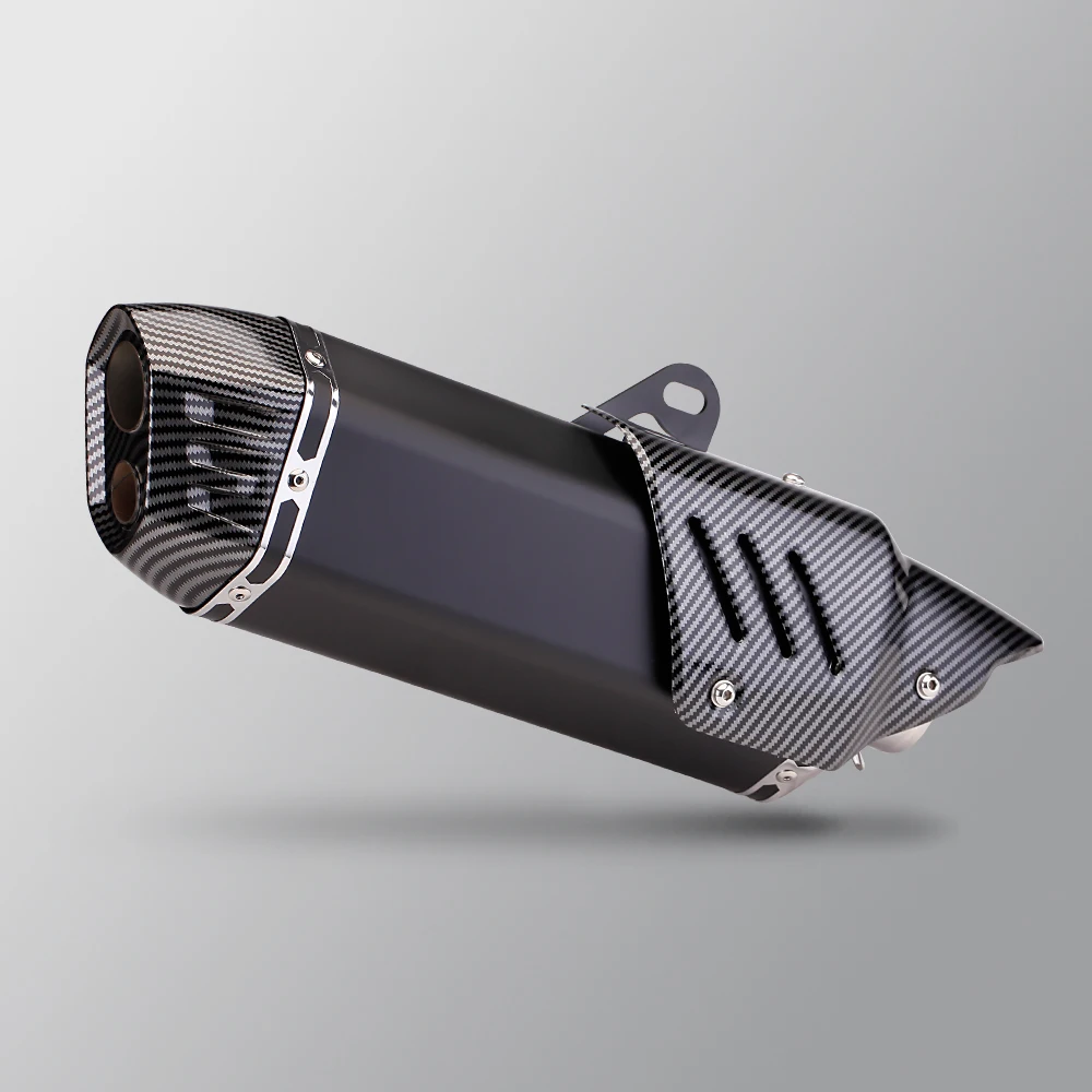 Motorcycle-Parts-Accessories-Exhaust-System-S7-Rectangular-Exhaust ...