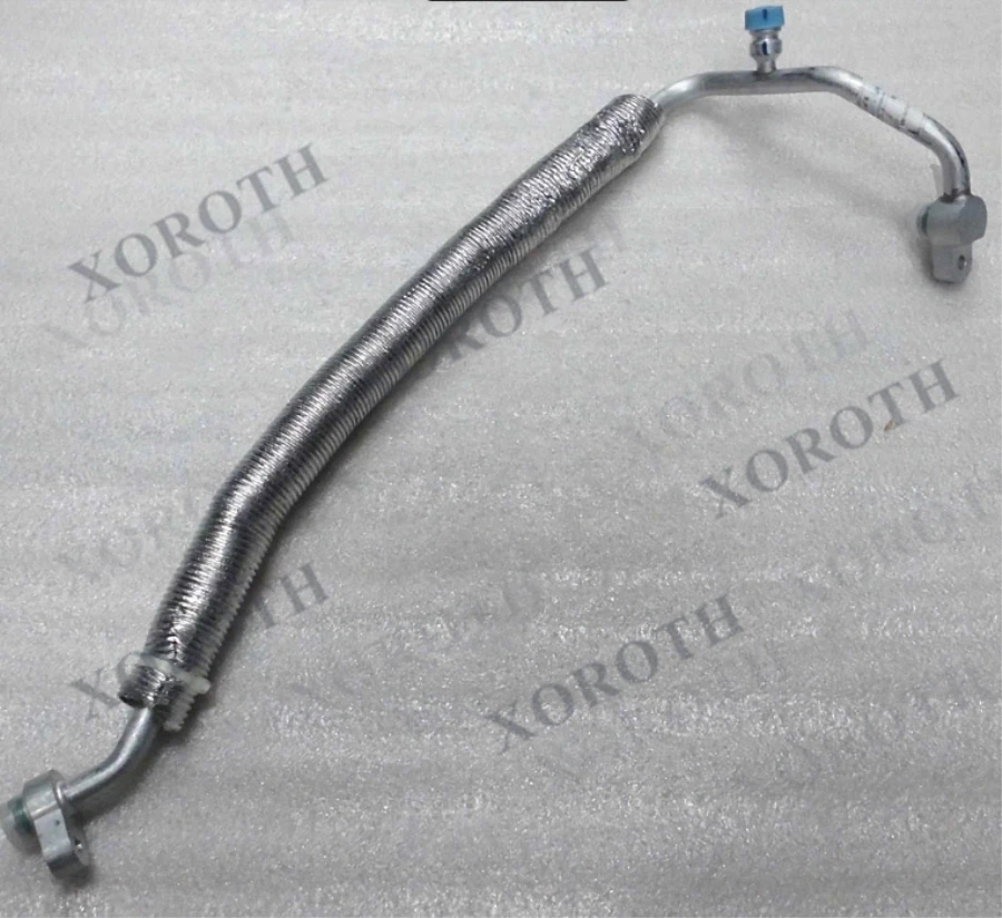New-Genuine-OEM-Parts-Auto-Discharge-Hose-95720-63J00-For-Suzuki-Swift ...