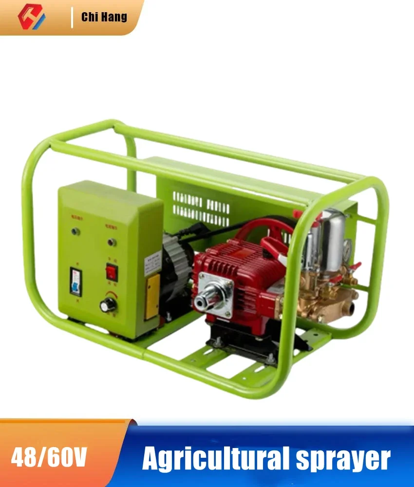 Pesticide-Sprayer-Agricultural-High-pressure-Orchard-Sprayer-Multi ...