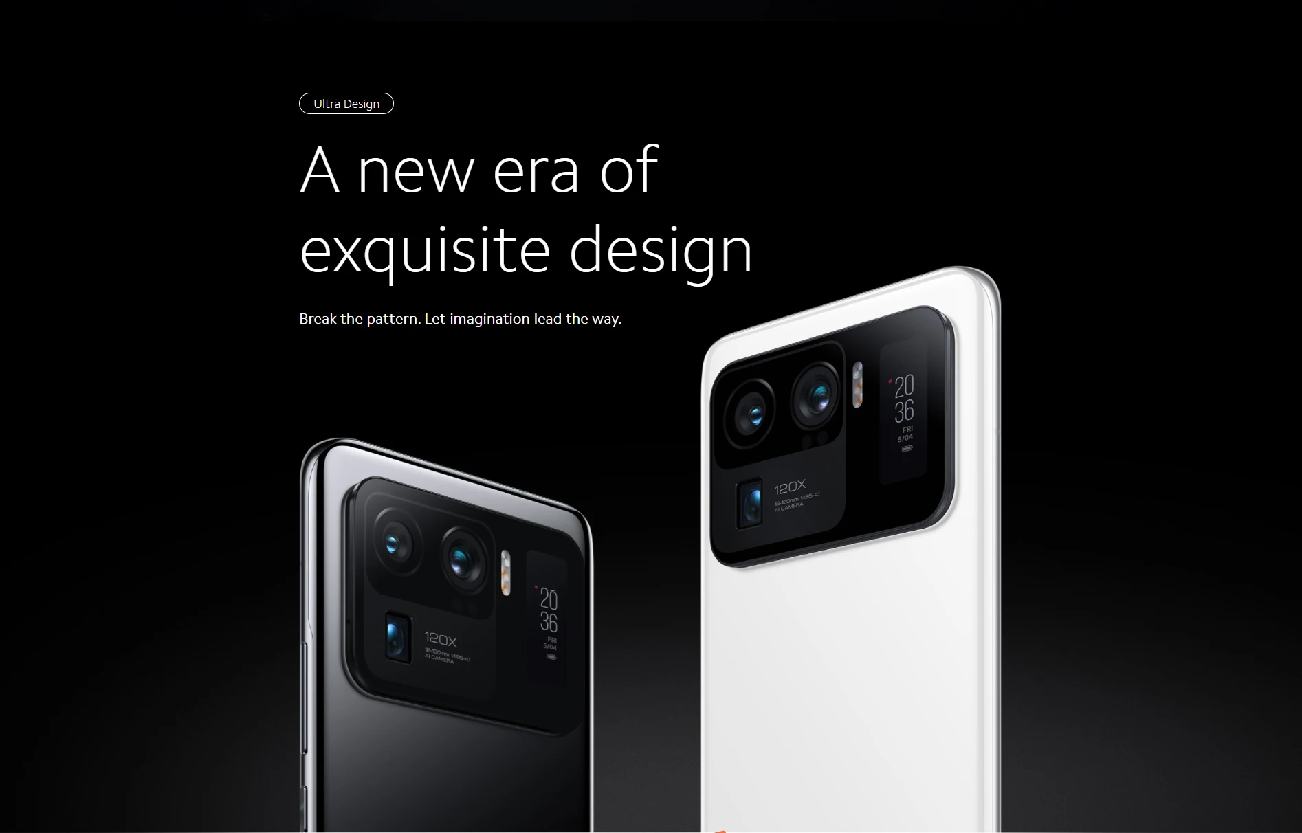 Redmi Mi 11 Ultra — Xiaomi-note.ru