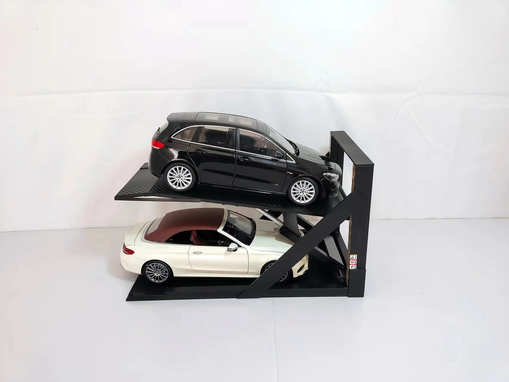 Garage Model 1 24 | 1 64 Car Model Garage | Garage Model Car 1 24 ...