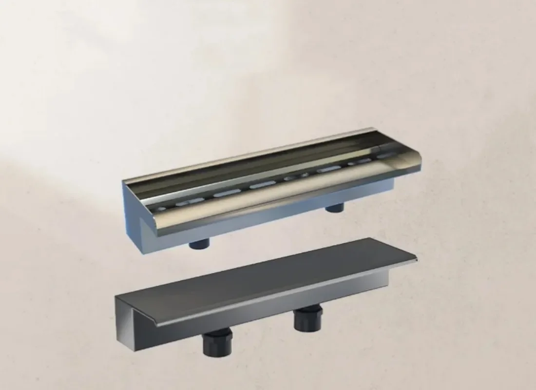 Stainless-Steel-Water-Outlet-Landscape-Waterfountain-Garden-Water-30-cm ...