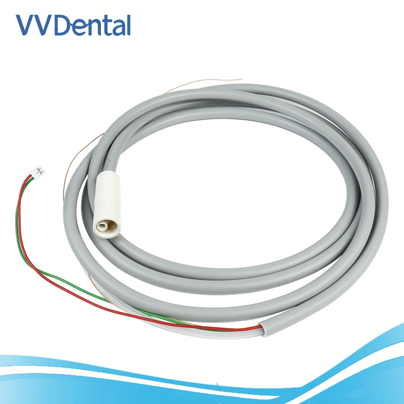 Dental-Ultrasonic-Scaler-Cable-For-EMS-Woodpecker-UDS-DMETEC-BAOLAI ...