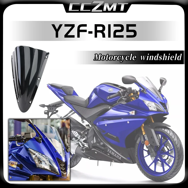 For Yamaha YZF-R125 YZF R125 2008 2009 2010 2011 2012 2013 2014 2015 ...