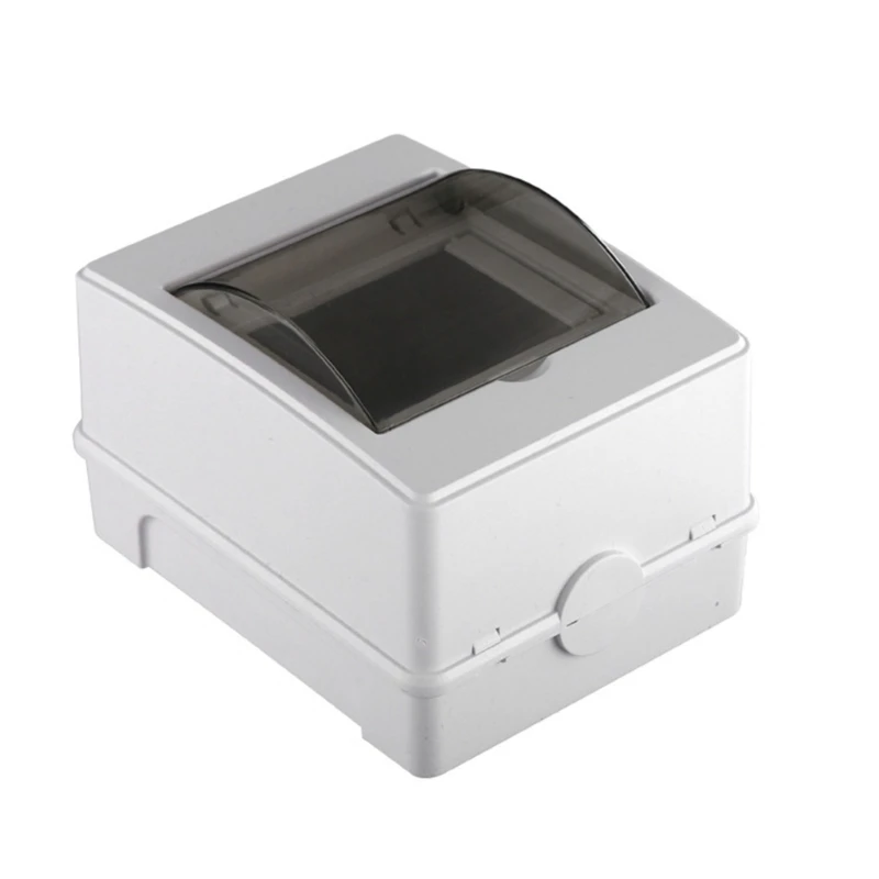 2-4-Position-Distribution-Box-Outdoor-Water-Proof-Electrical ...