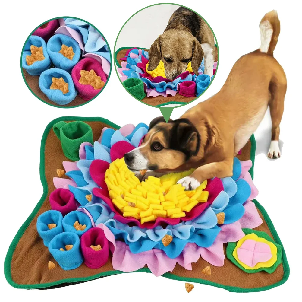 Pet-Snuffle-Feeding-Mat-Pet-Dog-Snuffle-Mat-Dog-Training-Pad-for-Cats ...
