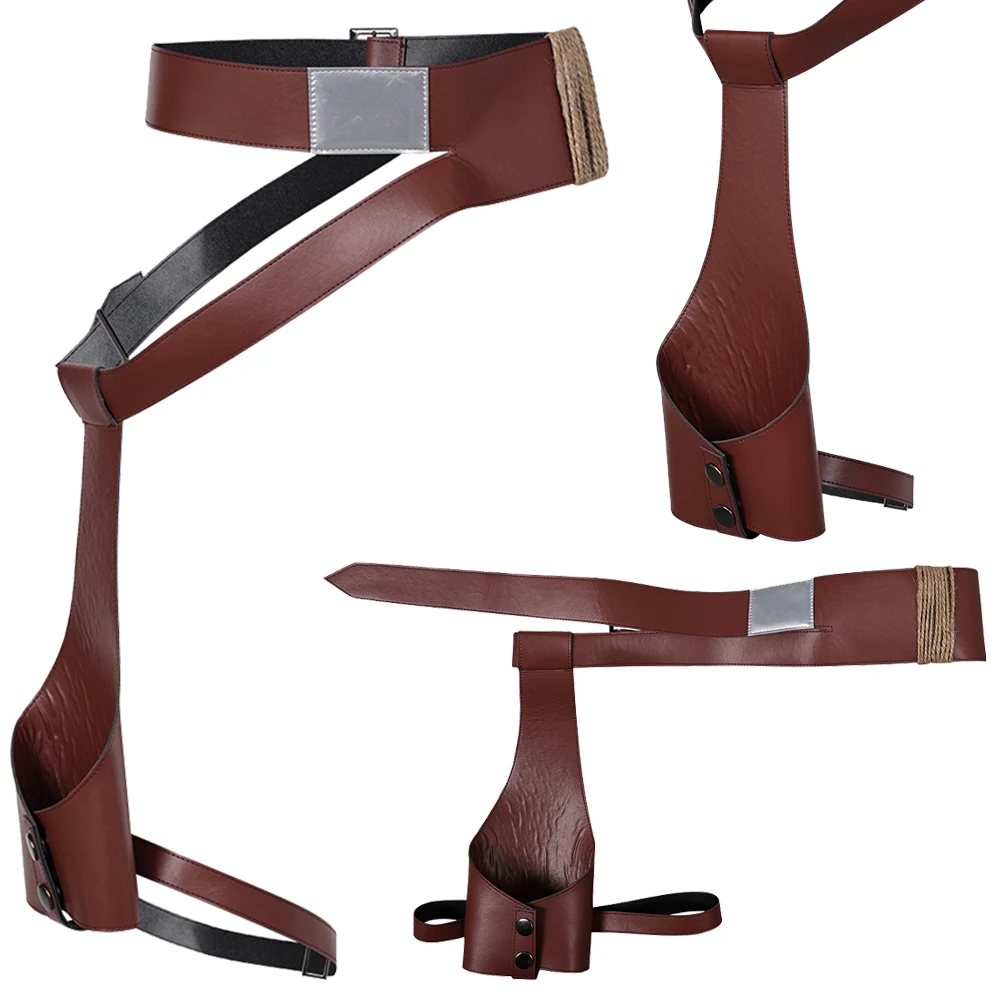 Rey-Cosplay-Adult-Women-Holster-Belt-Movie-Space-Battle-Cosplay-Costume ...